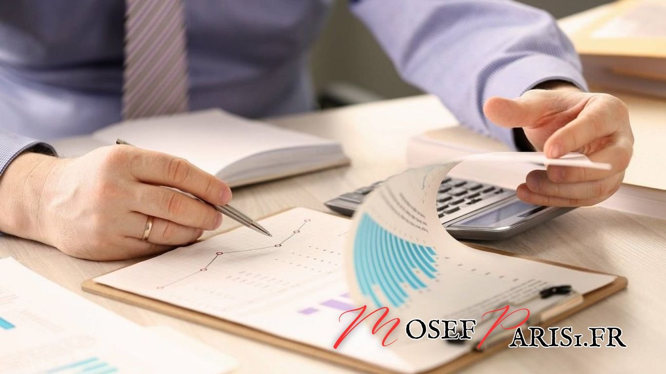 Faire un Cahier des Charges Efficace: Étapes et Astuces - Mosef Paris