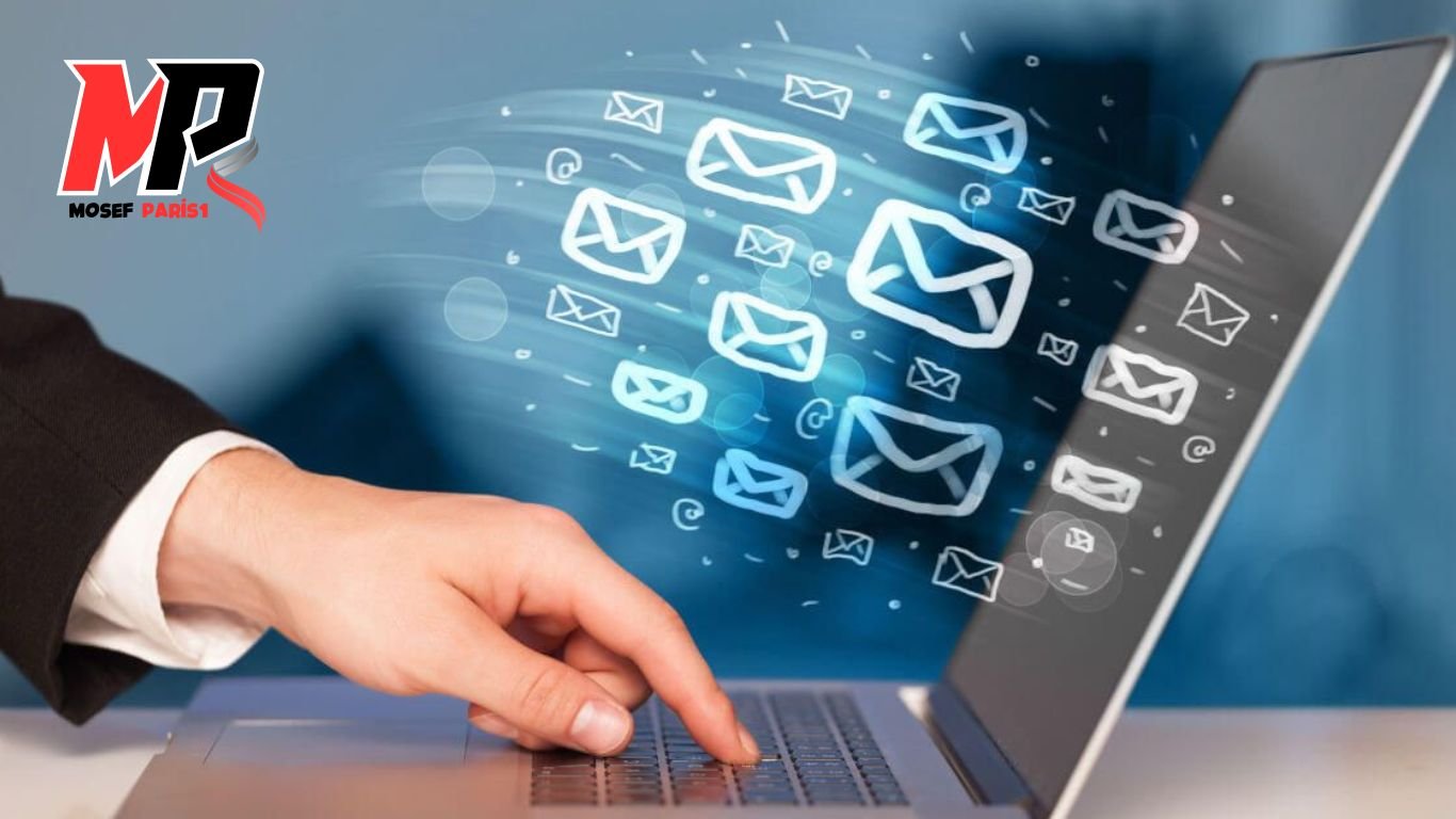Envoyer des photos par mail : Conseils et méthodes pour un partage ...