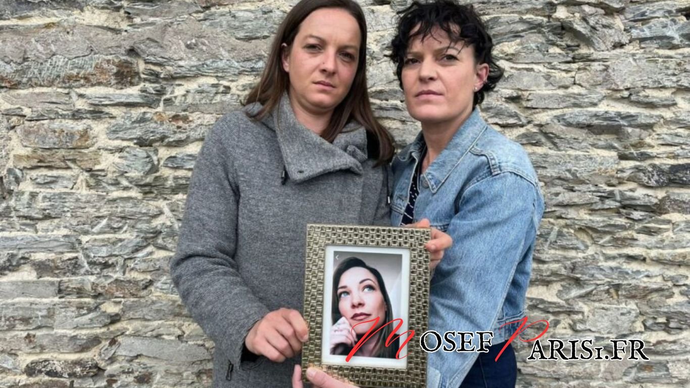 Alexandra Cosson : Les Détails du Procès et la Condamnation à 20 Ans de ...