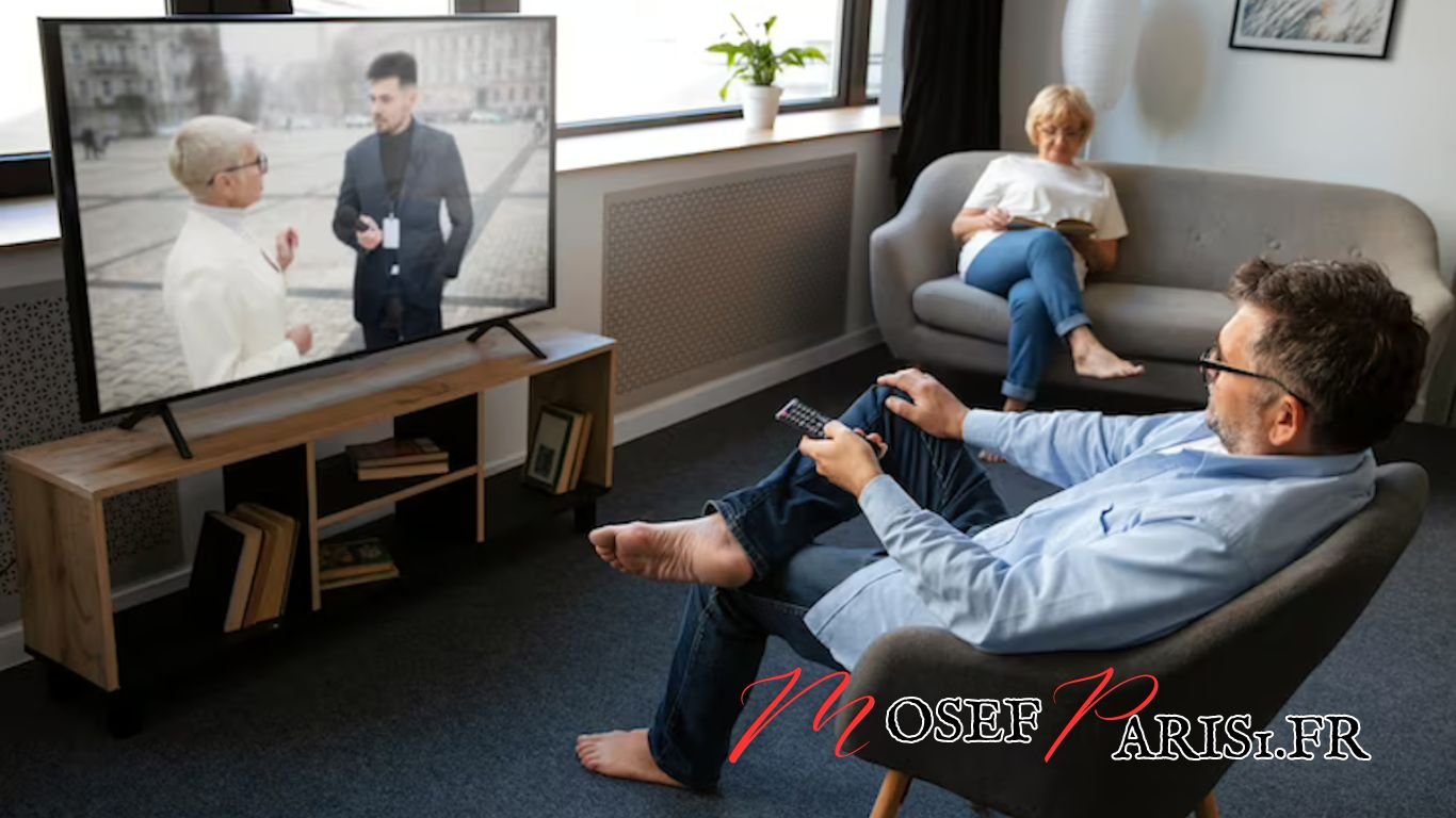 Programme TNT Complet Gratuit : Guide Ultime pour Regarder la ...