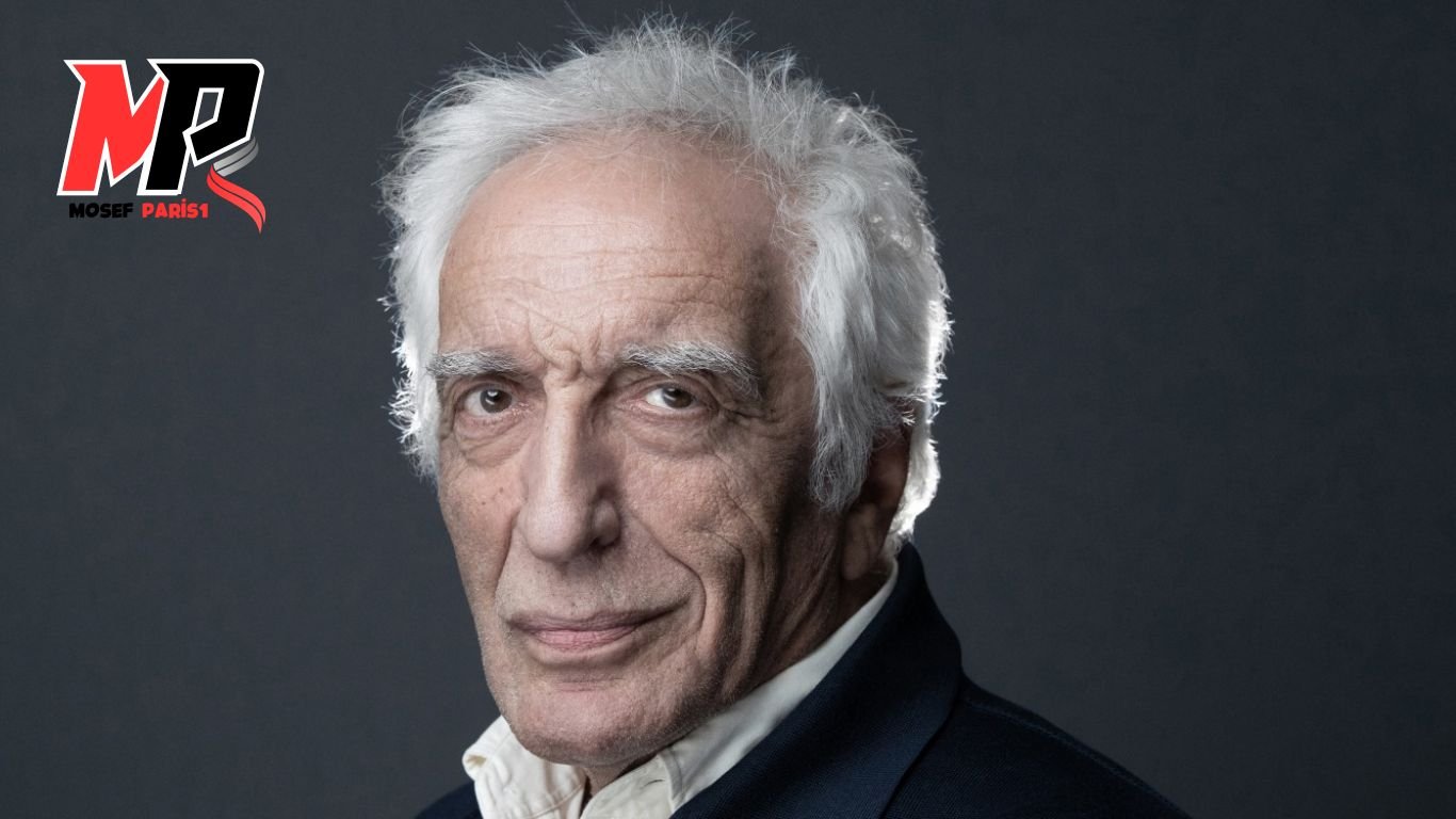Gérard Darmon Mort sur TikTok : Quand l'Acteur Fait Rire à 75 Ans ...
