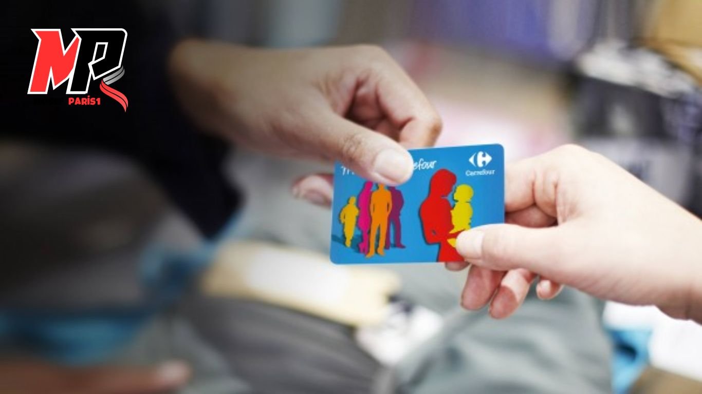 Carte Carrefour Fidélité : Comment Maximiser Vos Avantages et Économies ...