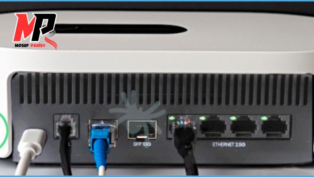 Qreset Freebox: Étapes Simples pour Réinitialiser Votre Freebox ...