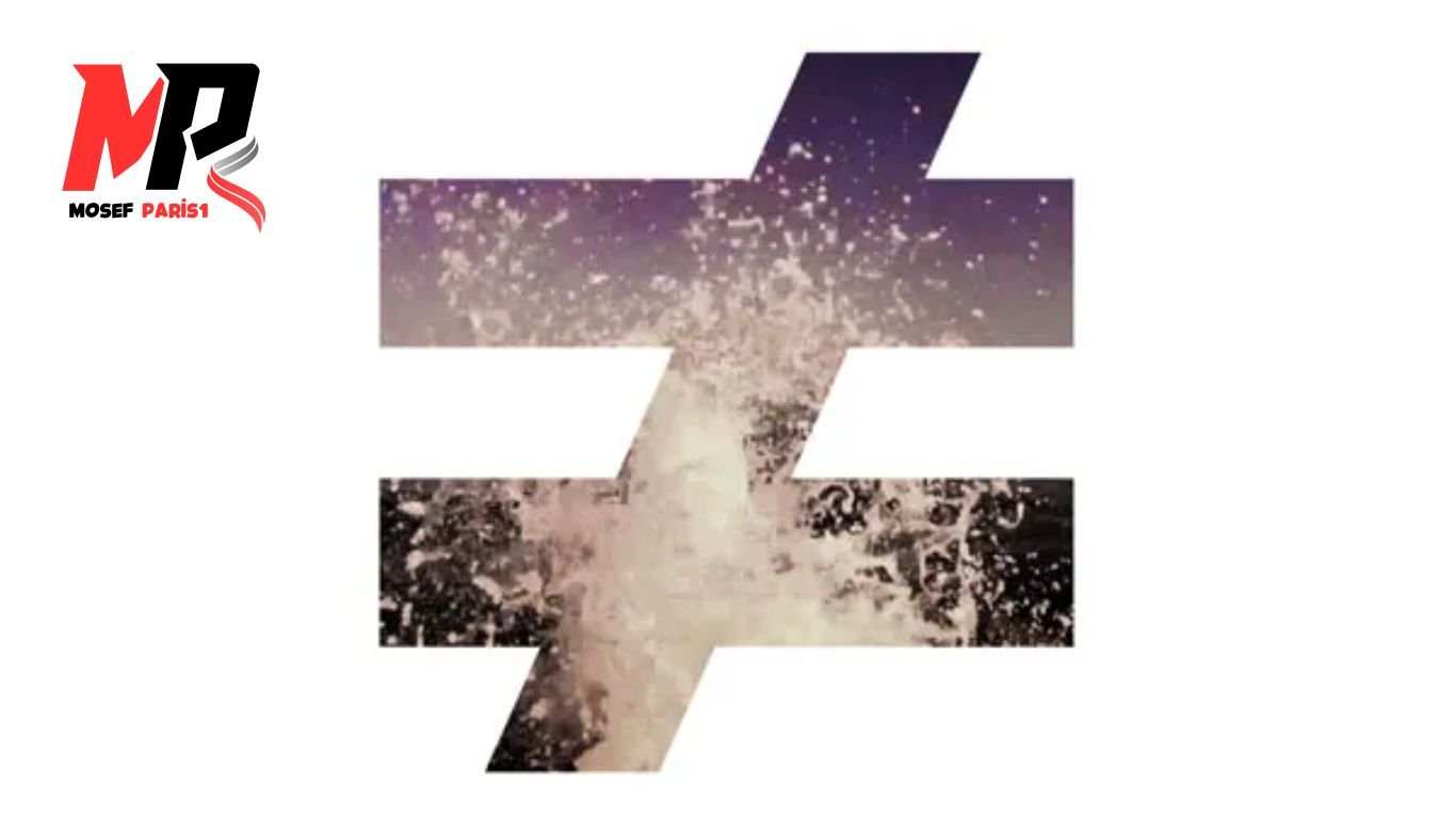 Comment Faire le Symbole ≠ (Égal Barré) sur Votre Clavier : Guide ...