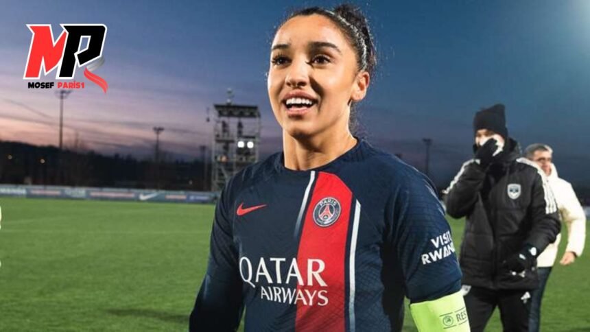 Sakina Karchaoui et Son Mari: Découvrez Leur Histoire, Vie de Famille ...