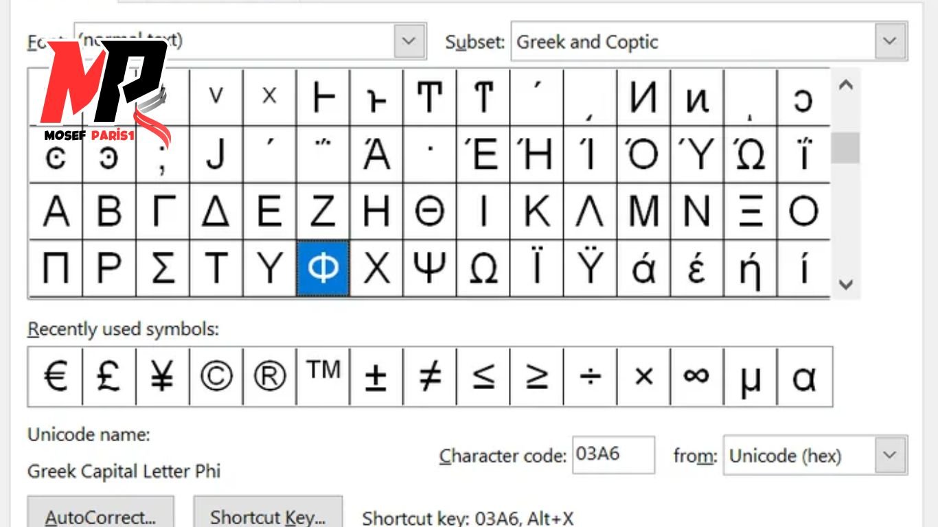 Symbole Différent (≠) sur Clavier : Raccourcis Clavier et Techniques ...