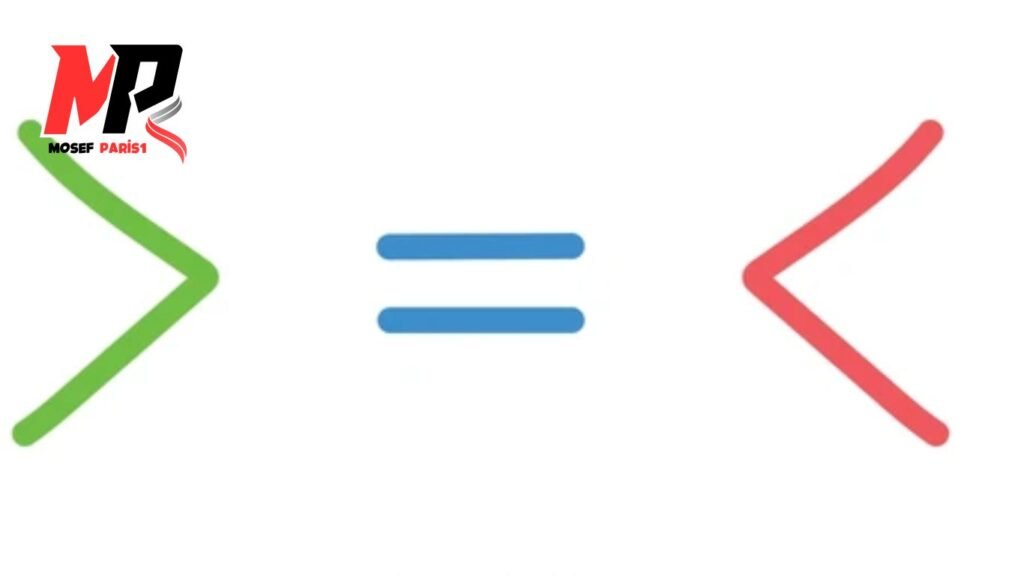 Comment Faire le Symbole Supérieur ou Égal (≥) au Clavier : Guide ...