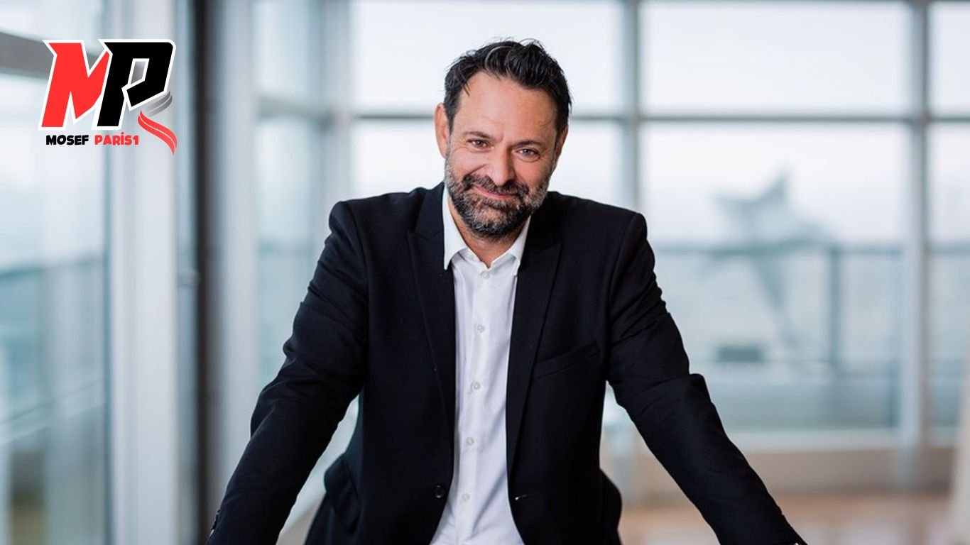 Matthias Savignac Épouse Marlène Schiappa : Une Histoire Passionnée et ...