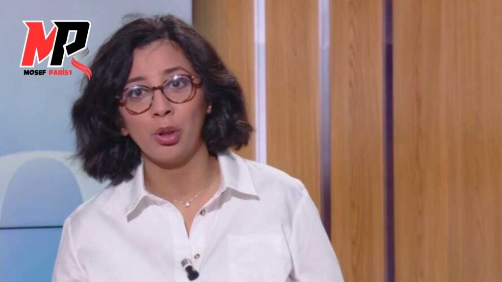 Neila Latrous Maman: Parcours et Contributions d'une Journaliste d ...