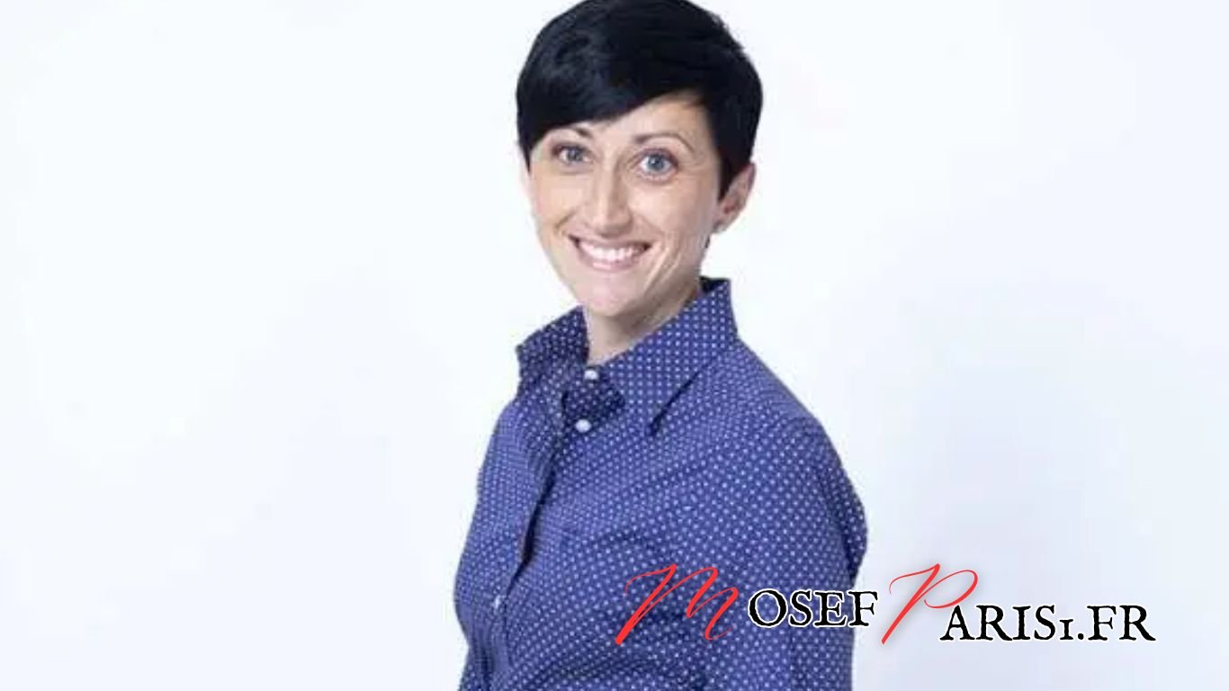 Candice Rolland Wikipédia : Comprehensive Biography and Career ...