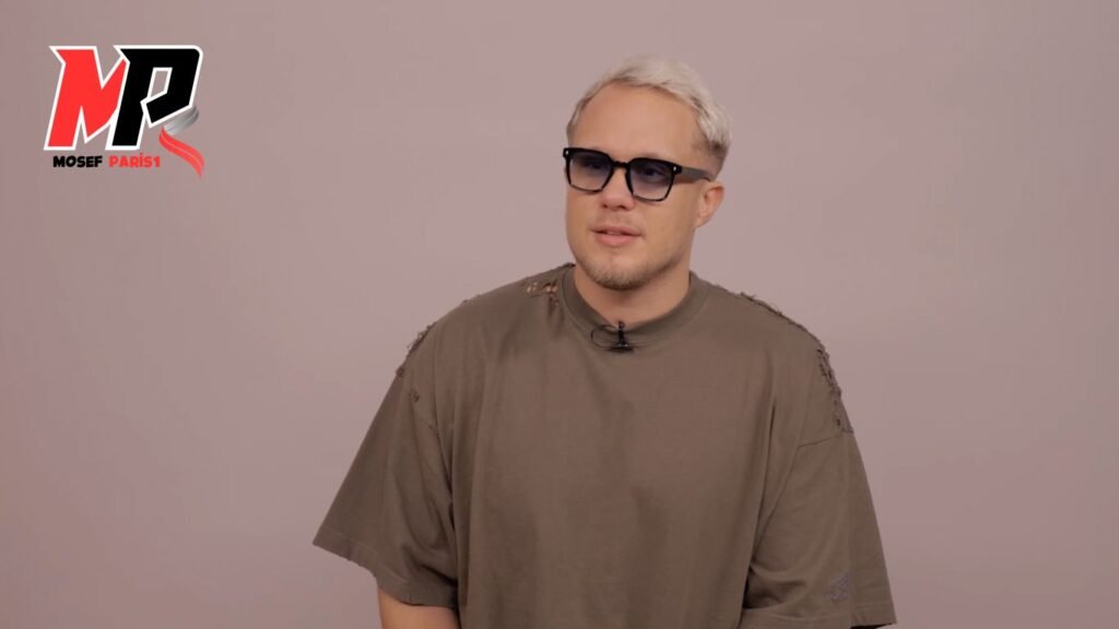 Guillaume Genton Wikipédia: Complete Biography and Career Insights ...