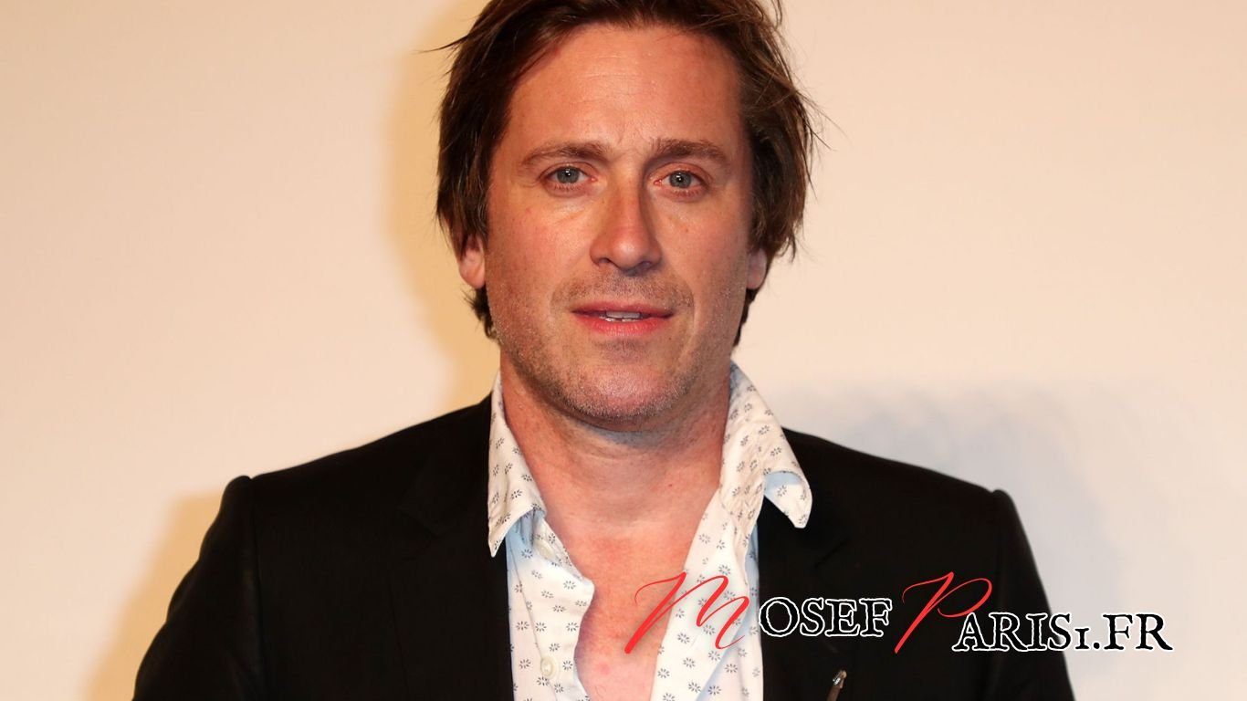 Découvrez la Compagne de Thomas Dutronc : Mélanie Laurent et sa Vie à ...