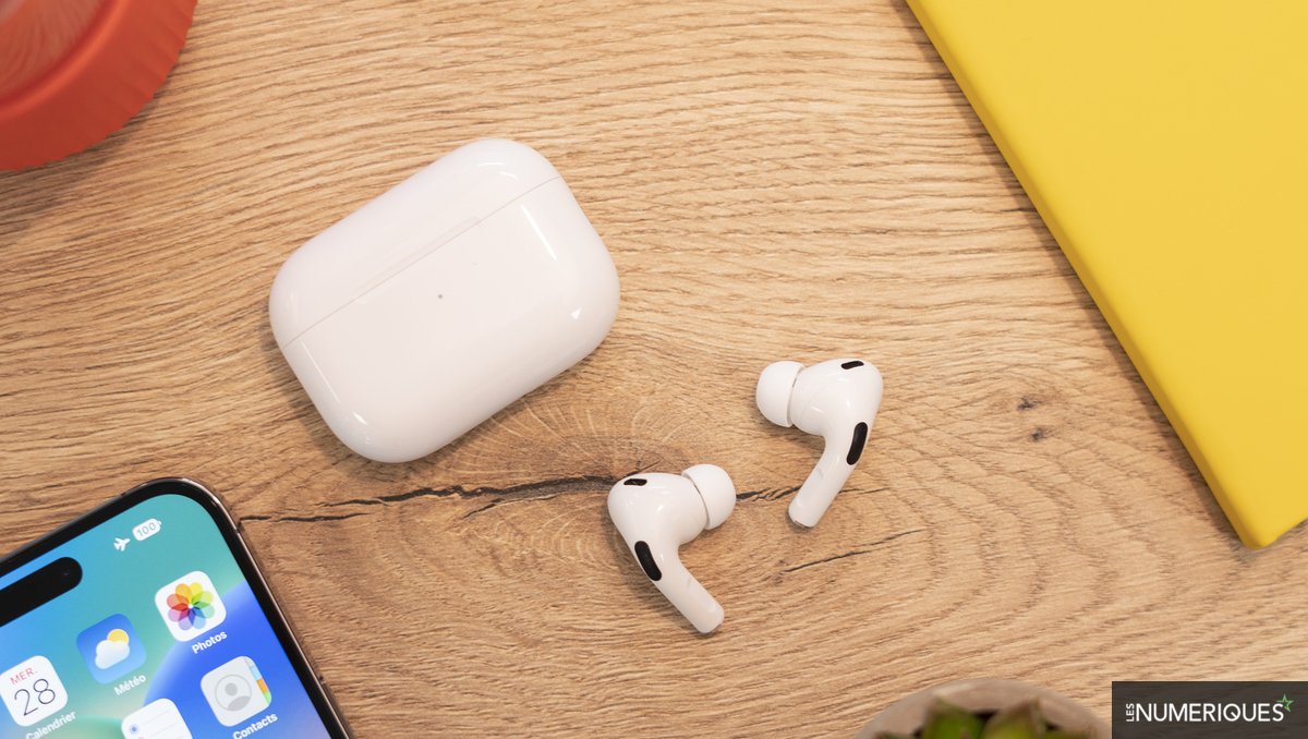 Écouteurs Sans Fil Haut de Gamme : Comment Les Écouteurs Sans Fil ...